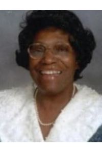 Virginia Laster Obituary in Nashville at Terrell Broady Funeral Home ...