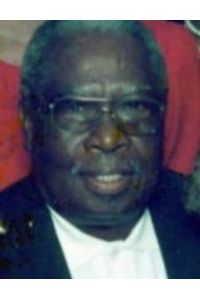 Oscar Hendricks Obituary in Nashville at Terrell Broady Funeral Home | Obit