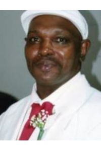 Gary Witherspoon Obituary in Nashville at Terrell Broady Funeral Home ...