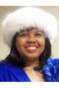 Angela Garrett Obituary in Nashville at Terrell Broady Funeral Home ...