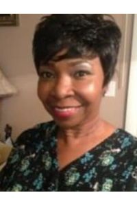 Peggy Page Obituary in Nashville at Terrell Broady Funeral Home ...