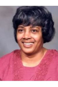 Paulette Smith Obituary in Nashville at Terrell Broady Funeral Home ...