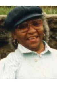Bernice Williams Obituary in Nashville at Terrell Broady Funeral Home ...
