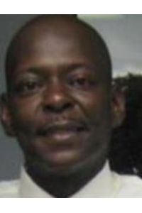 George Cotton Obituary in Nashville at Terrell Broady Funeral Home ...
