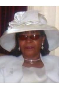 Margaret Reed Obituary in Nashville at Terrell Broady Funeral Home ...
