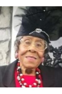 Lillian Scott Obituary in Nashville at Terrell Broady Funeral Home ...