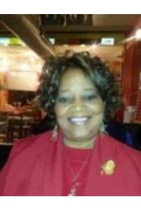 Pat Patterson Obituary in Nashville at Terrell Broady Funeral Home ...