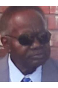 William Robinson Robertson Jr. Obituary in Warner Robins at Nelson's ...