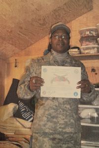 Tracy Lee Rumph Sr. Obituary in Warner Robins at Nelson's Memorial ...