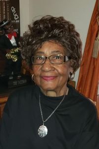Willie Mae Linton Obituary in Warner Robins at Nelson's Memorial ...