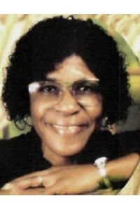 Leila Simpson Obituary in Clinton at Child’s Funeral Home | Obit