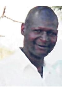 Randy Copeland Obituary in Clinton at Child’s Funeral Home | Obit