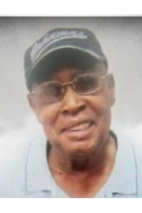 Hubert Dixon Obituary in Ft. Lauderdale at McWhite's Funeral Home | Ft. Lauderdale, FL