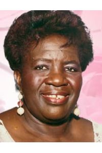 Sarah B Rucker Obituary in Ft. Lauderdale at McWhite's Funeral Home | Obit