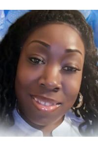 Lakeisha Thomas Obituary in Ft. Lauderdale at McWhite's Funeral Home | Obit