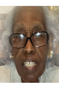 Willie Ree Thomas Obituary in Ft. Lauderdale at McWhite's Funeral Home ...