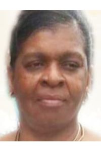 Joy Althea Watson Obituary in Ft. Lauderdale at McWhite's Funeral Home ...