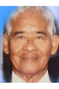 Keith Chin Obituary in Ft. Lauderdale at McWhite's Funeral Home | Obit