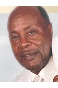 Reverend Leon Thompson Obituary in Ft. Lauderdale at McWhite's Funeral ...