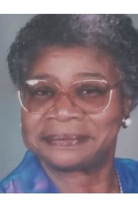 Methilda Fox Obituary in Ft. Lauderdale at McWhite's Funeral Home | Ft. Lauderdale, FL