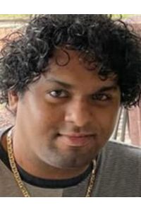 Kevin Persaud Obituary in Ft. Lauderdale at McWhite's Funeral Home | Obit