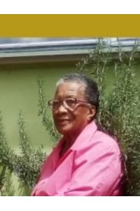 Millicent Grace Gaynor-Haik Obituary in Ft. Lauderdale at McWhite's ...