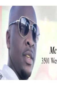 Robert Aaron Green Jr. Obituary in Ft. Lauderdale at McWhite's Funeral ...