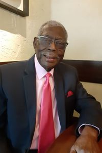 Theodore Samuel Harris Jr. Obituary in Ft. Lauderdale at McWhite's ...