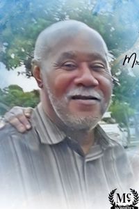 Leon James Anderson Jr. Obituary in Ft. Lauderdale at McWhite's Funeral Home | Obit