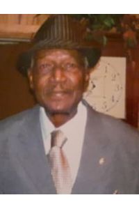 Deacon Charlie Jenkins, Sr. Obituary in Fairfax at M.F. Riley's Funeral ...