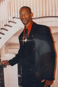 Johnny Lee Morrell Obituary in Fairfax at M.F. Riley's Funeral Home ...