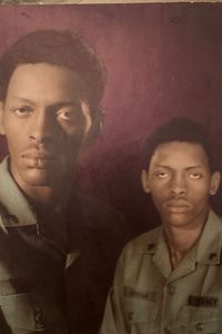 Jerry James Gordon, Sr. Obituary in Fairfax at M.F. Riley's Funeral ...