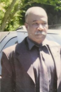 Richard Floyd, Jr. Obituary in Fairfax at M.F. Riley's Funeral Home | Obit