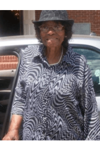 Mother Susie Ferguson Obituary in Fairfax at M.F. Riley's Funeral Home ...
