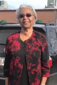 Ardella M. Perry Shropshire Obituary in Dalton at Willis Funeral Home | Obit