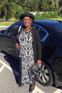 Julia Nell Johnson Suttles Obituary in Dalton at Willis Funeral Home | Obit