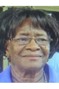 Lila Mae Williams Obituary in Nashville at Smith Funeral Directors, Inc ...