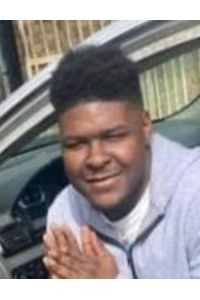 DeTerrius Smith Obituary in Nashville at Smith Funeral Directors, Inc ...