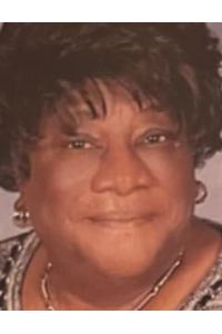 Geraldine Johnson Obituary in Nashville at Smith Funeral Directors, Inc ...