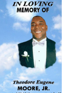 THEODORE MOORE Obituary in Nashville at Smith Funeral Directors, Inc ...