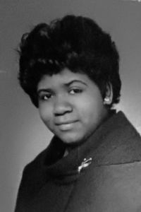 RENETTA GRAY-LEA Obituary in Nashville at Smith Funeral Directors, Inc ...