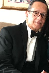 Ricky Leo Adams Obituary in Nashville at Smith Funeral Directors, Inc ...