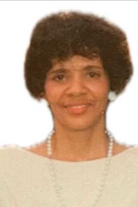 Edith Marie Smith Obituary in Nashville at Smith Funeral Directors, Inc ...