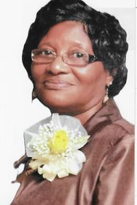 Delores Bernice Harding Obituary in Nashville at Smith Funeral ...