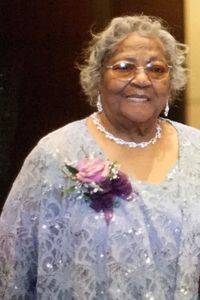 Bessie Williams Obituary in Nashville at Smith Funeral Directors, Inc ...
