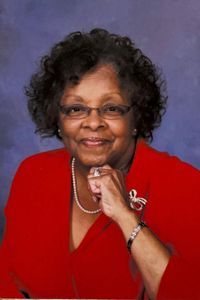 Lydia Harris Obituary in Nashville at Smith Funeral Directors, Inc. | Obit