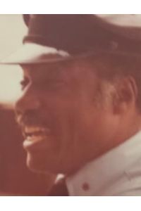 Robert Nock Obituary in Baltimore, at Redd Funeral Services | Obit