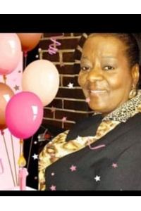 Barbara Brunson Obituary in Baltimore, at Redd Funeral Services | Obit