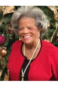 Ida Jackson Obituary in Los Angeles at Citizens Funeral Services, Inc ...