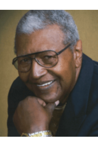 Albert Fuller, Jr. Obituary in Los Angeles at Citizens Funeral Services ...